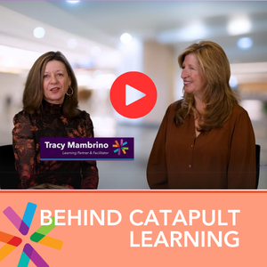 Featured Highlights - 2025 Catapult Learning Catalog